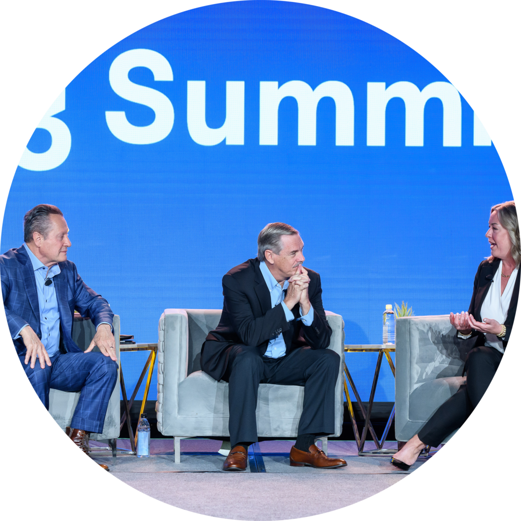 T3 Leadership Summit | Real Estate’s Most Influential Leaders